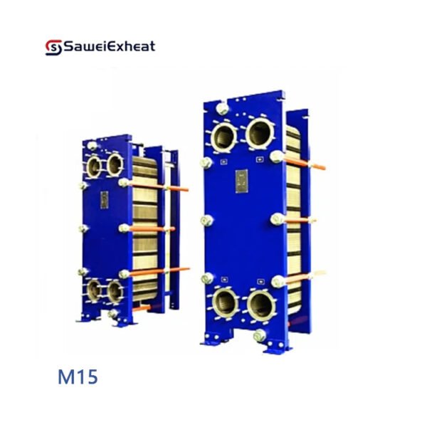 The Ultimate Guide to Plate Heat Exchangers: Advantages and Features ...